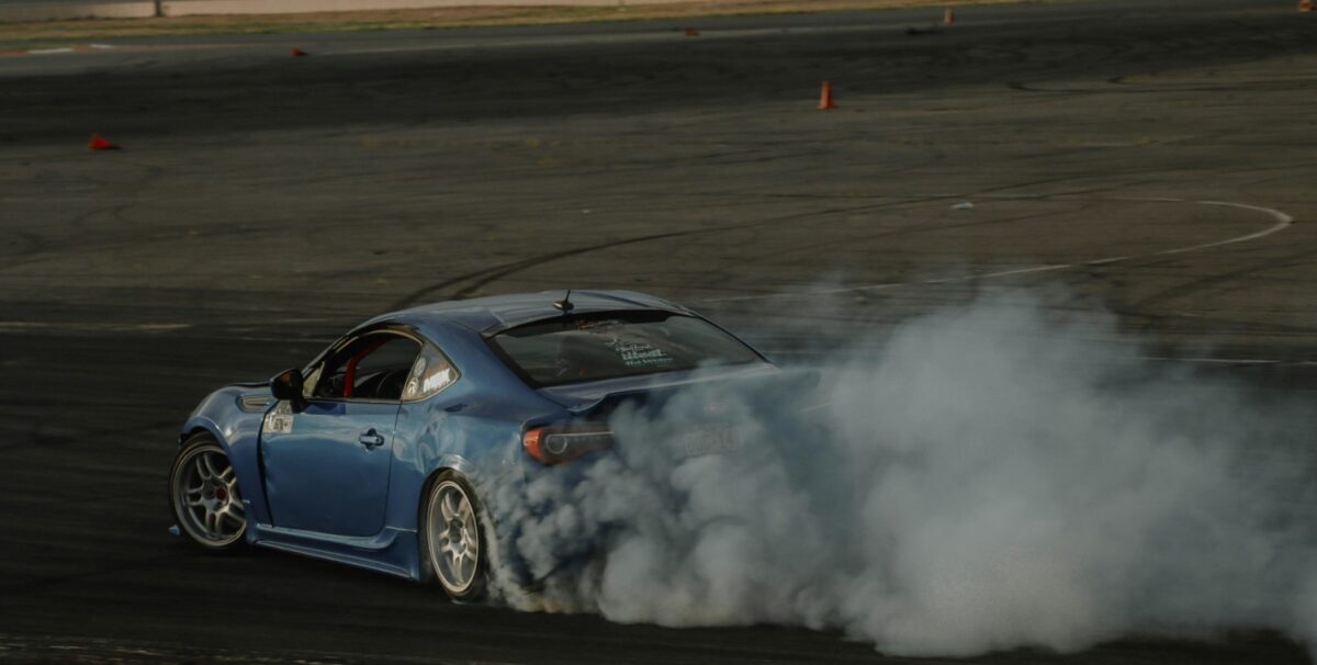 Can You REALLY Drift a Front-Wheel Drive Car? The Truth for Tuners ...
