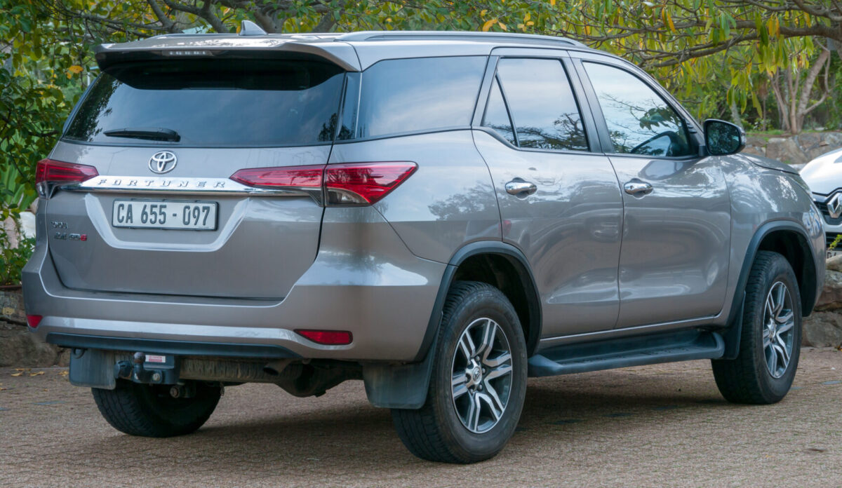 Toyota Reclaims Top Reliability Crown from Subaru in 2026 Rankings ...