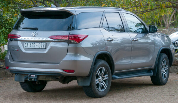 Toyota Reclaims Top Reliability Crown from Subaru in 2026 Rankings ...